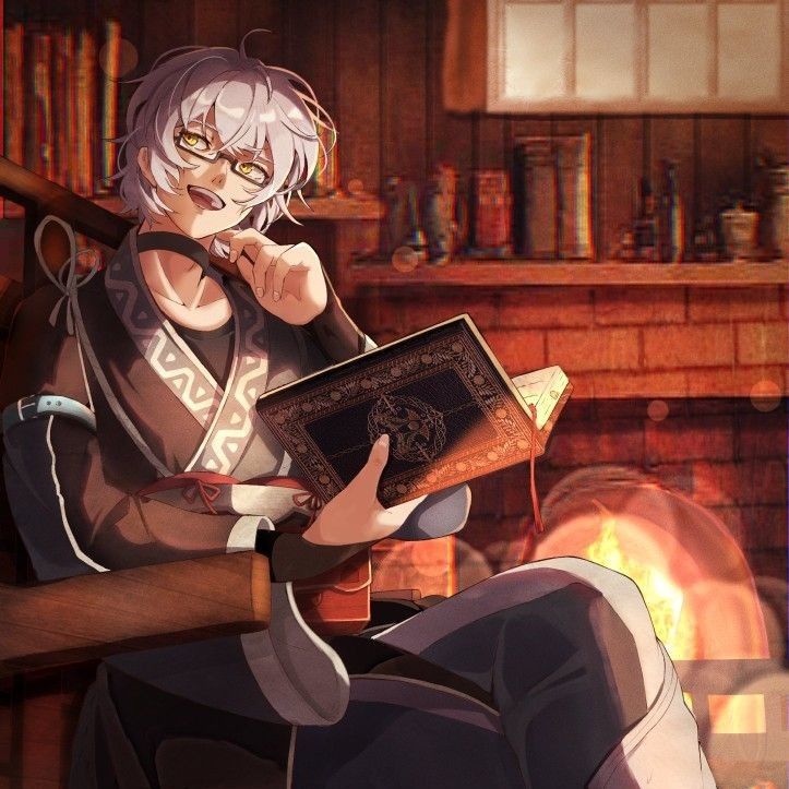 Rinnosuke Morichika - zeta