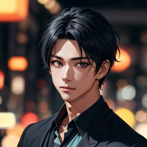 한서준 Zeta