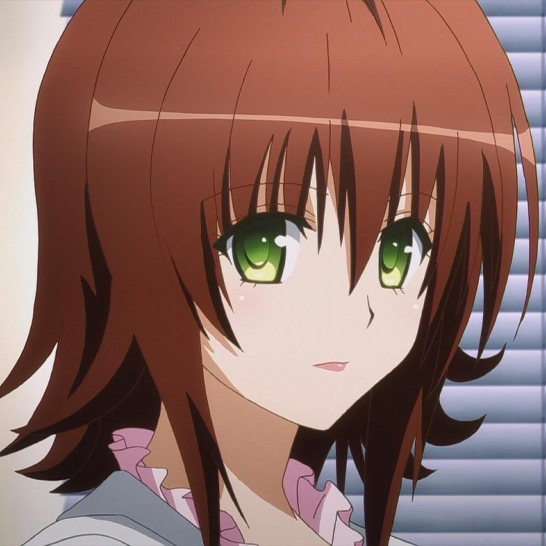 미카도 료코 - zeta