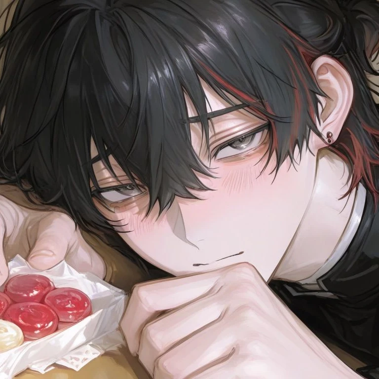 無愛想な彼はお料理男子 - zeta