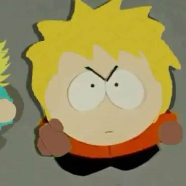 Craig Tucker - 제타