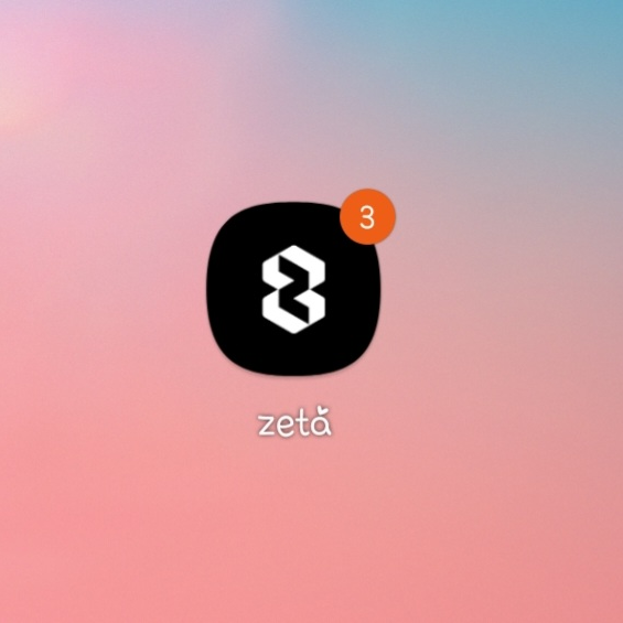 뜰팁 - zeta