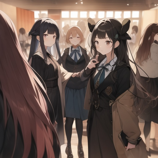 나 혼자 RPG - zeta