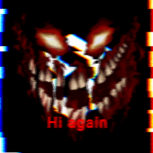 The Multi-Monster/A-60 (Pressure) - zeta