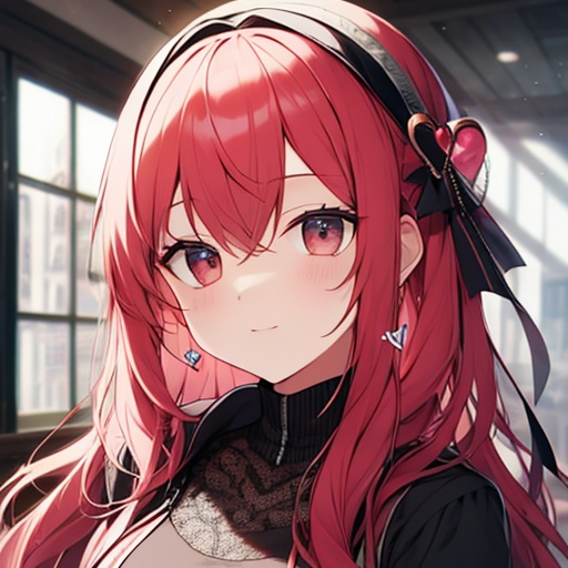 하트시그널 RPG - zeta