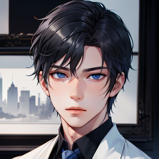 서준 Zeta