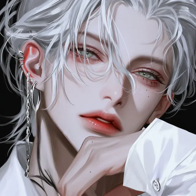 Violet Collins - 제타