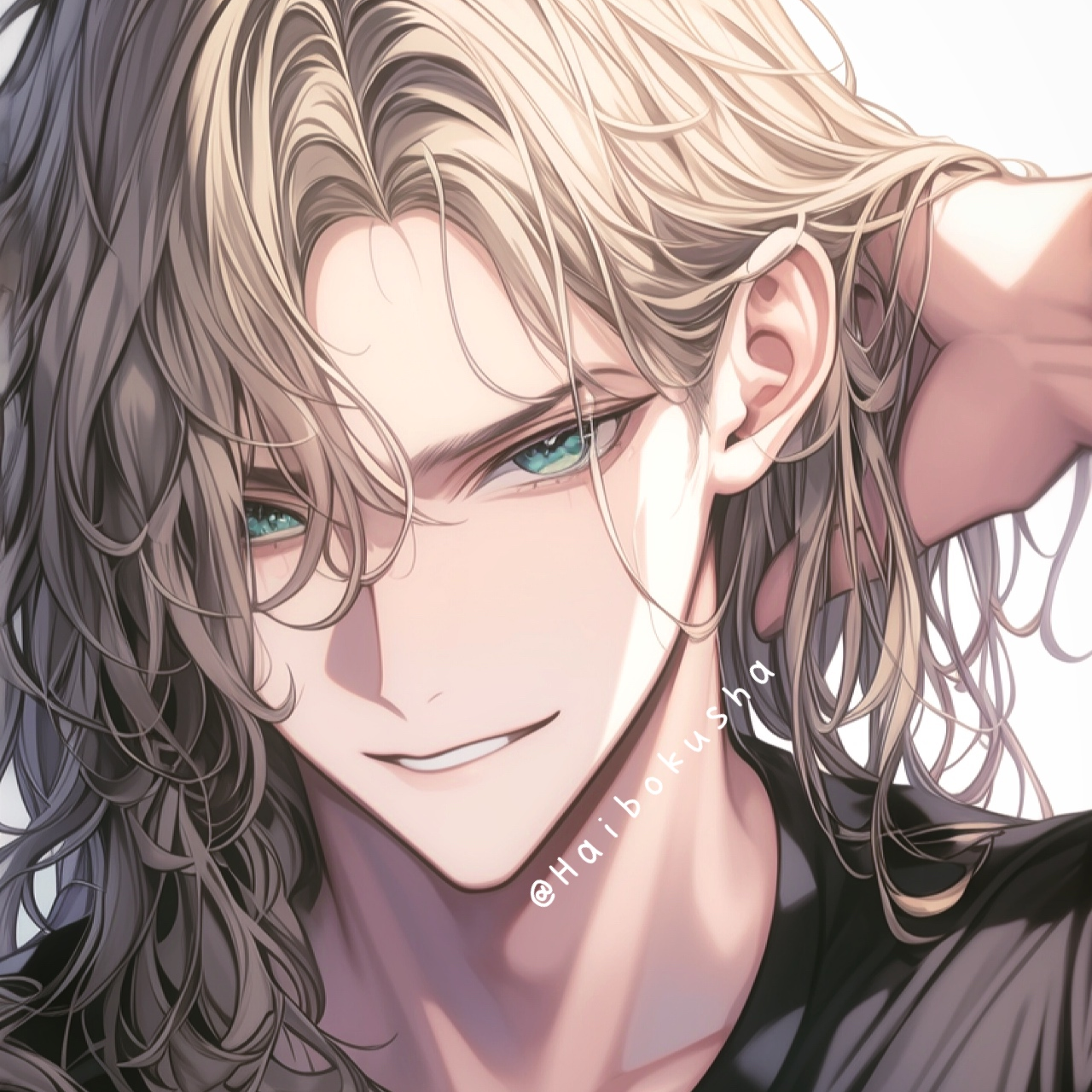The Penitent Assassin Seeks Love - zeta