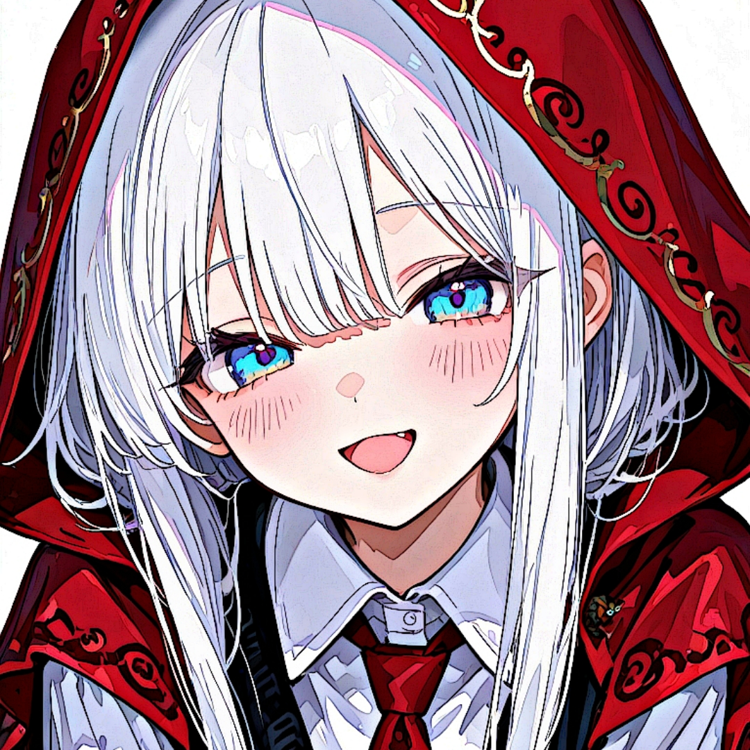 Felix & Willow [Genius Twins] - zeta