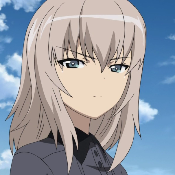 이츠미 에리카 - zeta