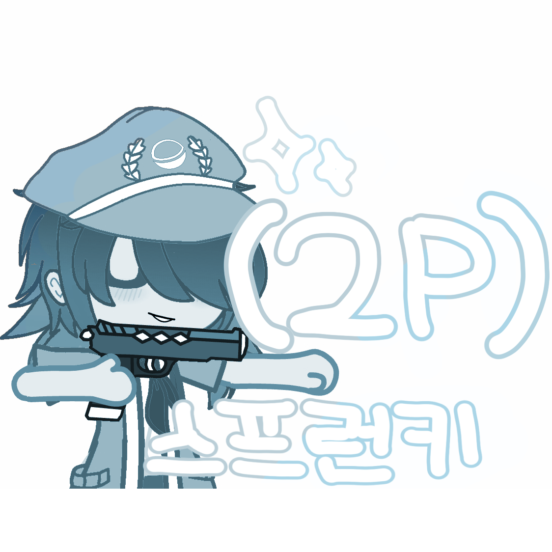 스프런키 2P - zeta