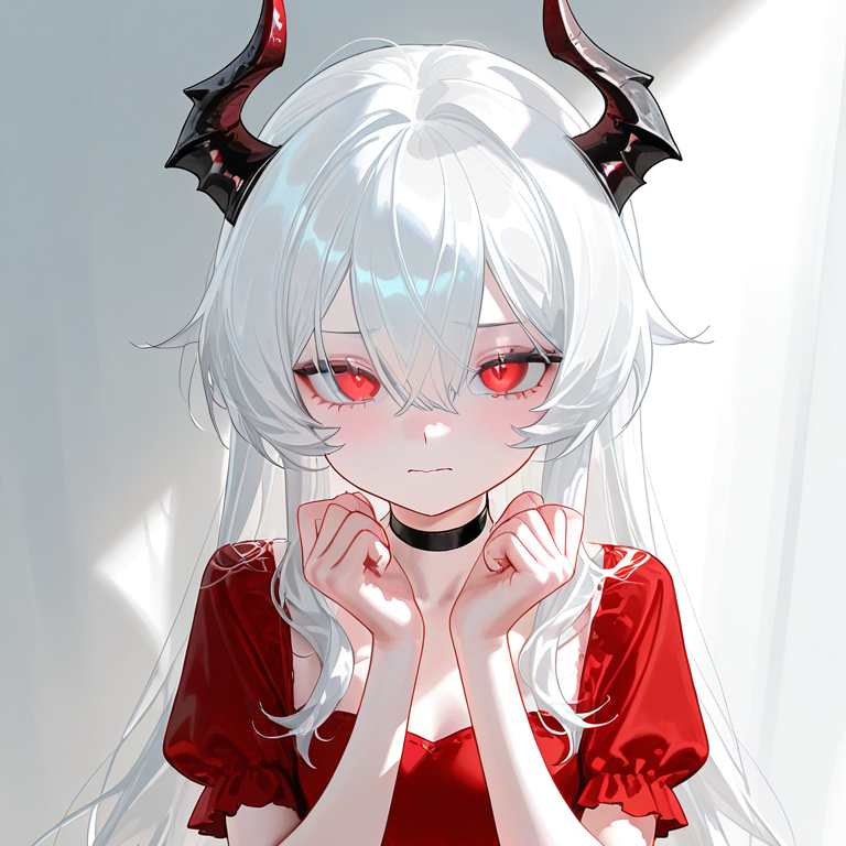 Seraphine - zeta