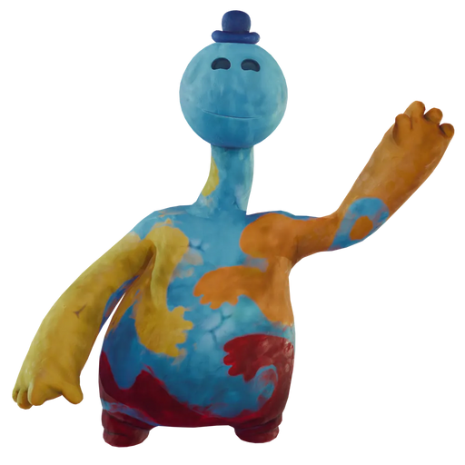 도이 더 도우맨 - zeta