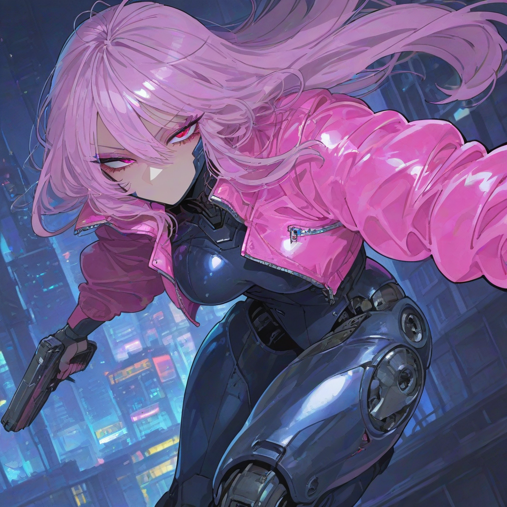 [Becoming Human] - zeta