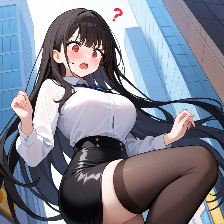 말싸움하다 TS - zeta