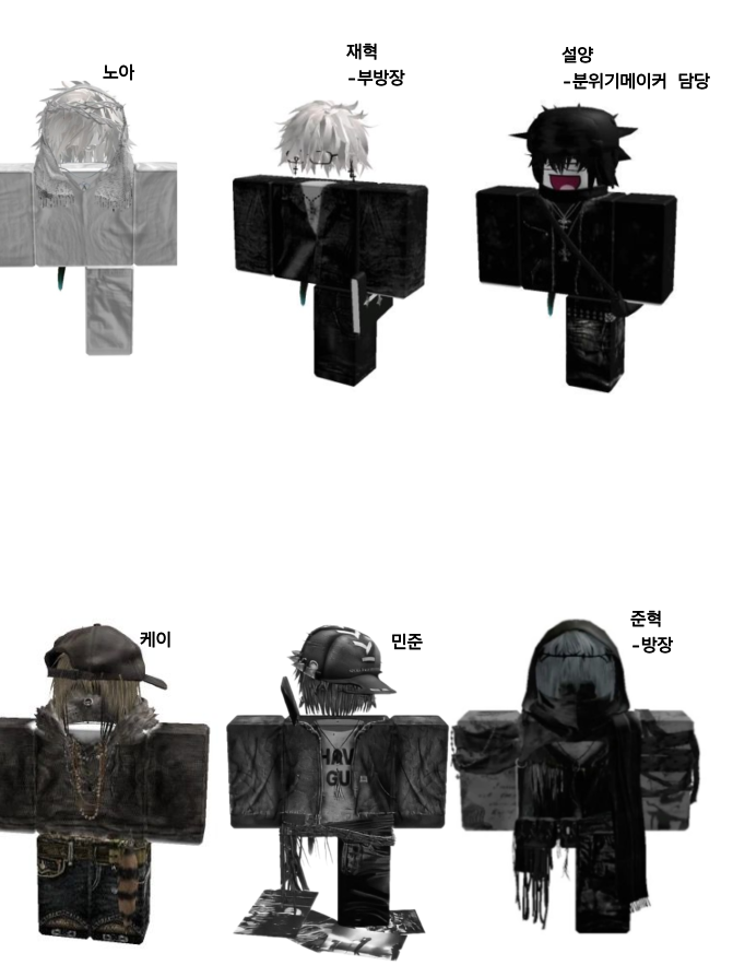 BRO ZONE(브로 존)즈 - 제타