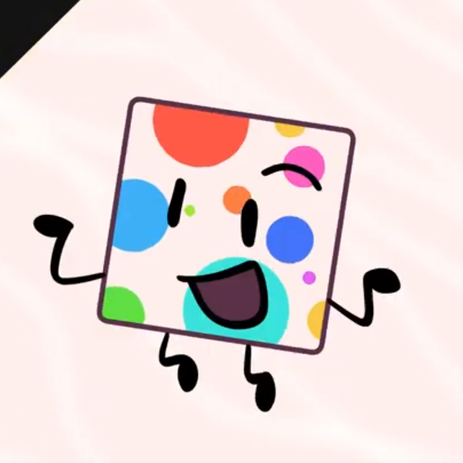 폴카도트(ITFT POLKA DOT) - zeta