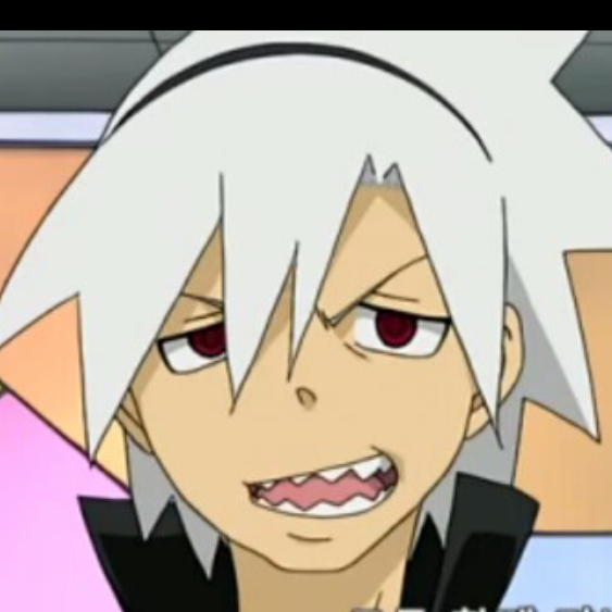 소울이터 에반스 - zeta