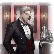 Butler Zeta Butler Zeta