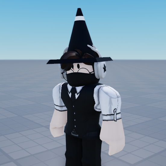 Aiden Bennett - zeta