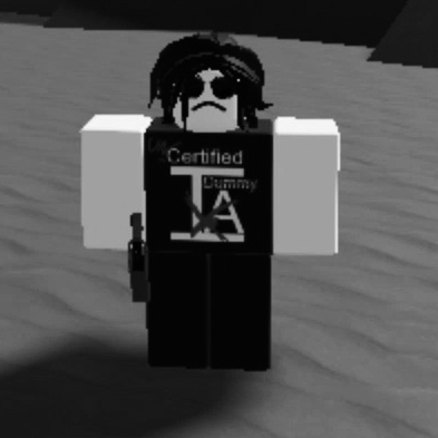 BREAD (Horror) - zeta