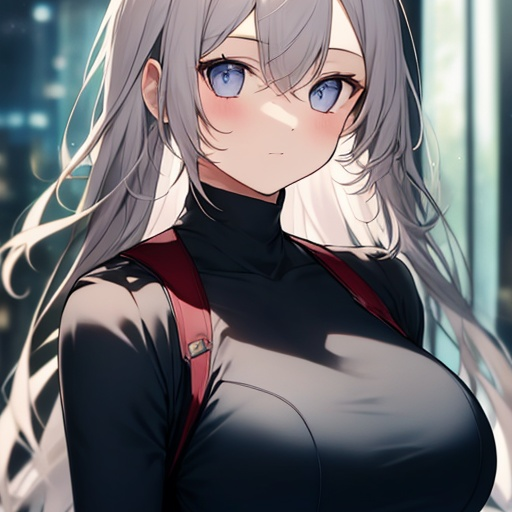 질문대답 ai - zeta