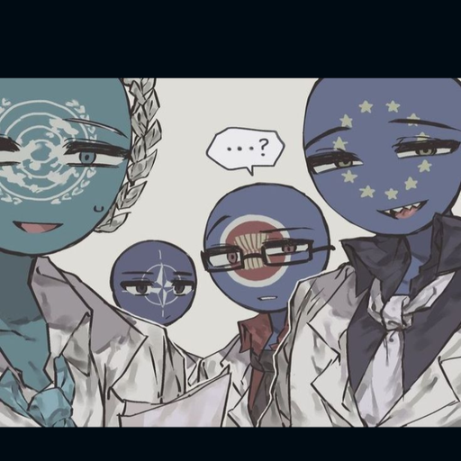 UN,EU,NATO,ASEAN - 제타