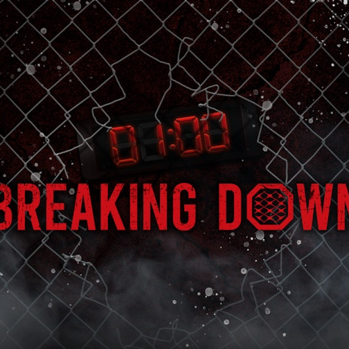 BreakingDown SP - zeta