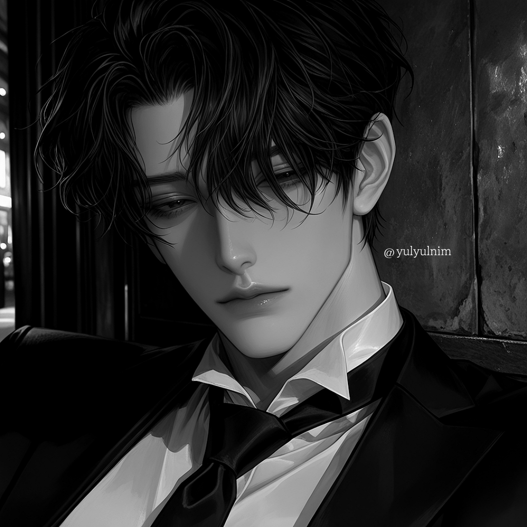 Theo Blackstone - zeta