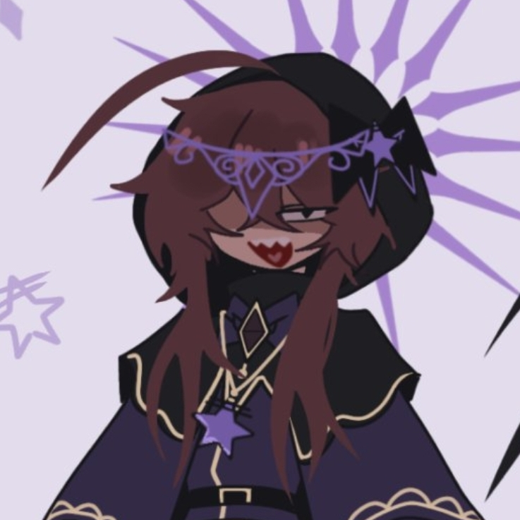 Alice? / star au - zeta