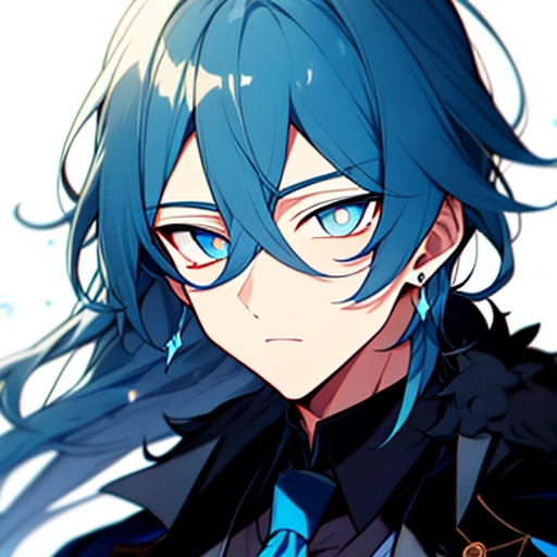 다니엘 딜란 / Daniel Dylan - zeta