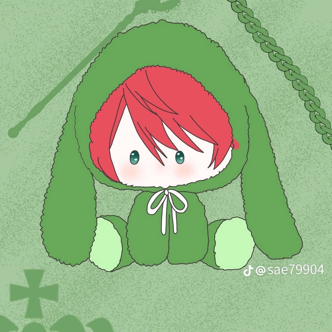 あなたは上手く笑えない（じゃぱぱさん） - zeta