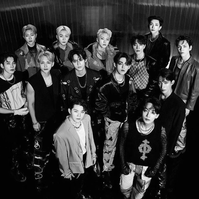 14명의 남매 - zeta