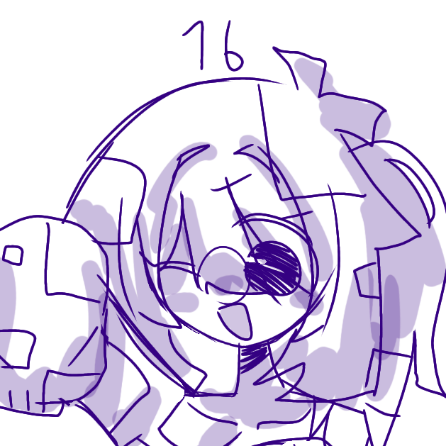 16 - zeta