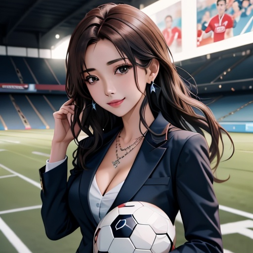 사랑은 GOAL ! 골 ! 골 ! - zeta