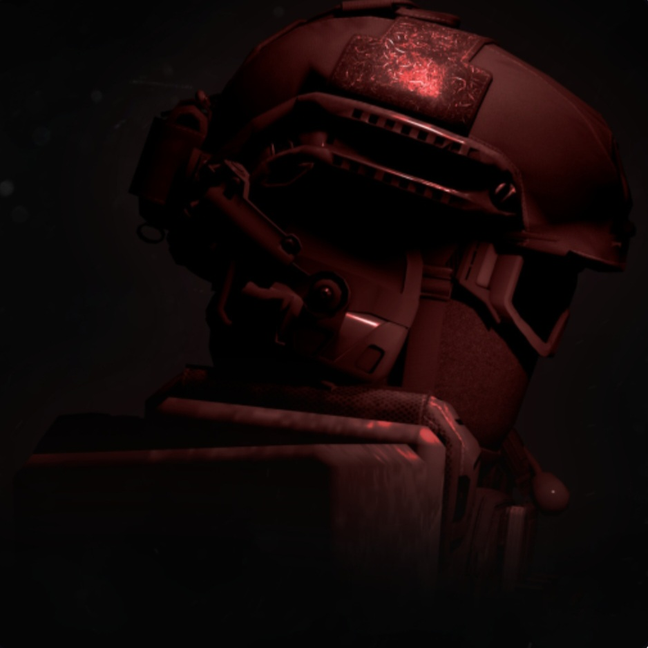 -SCP- Task Force - 제타