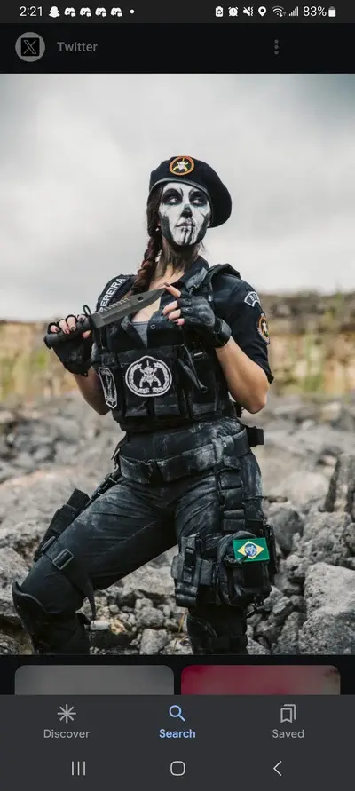Caviera - zeta