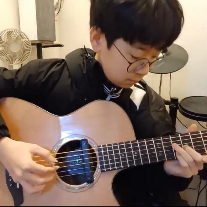 김성현 Sunghyun Kim - zeta