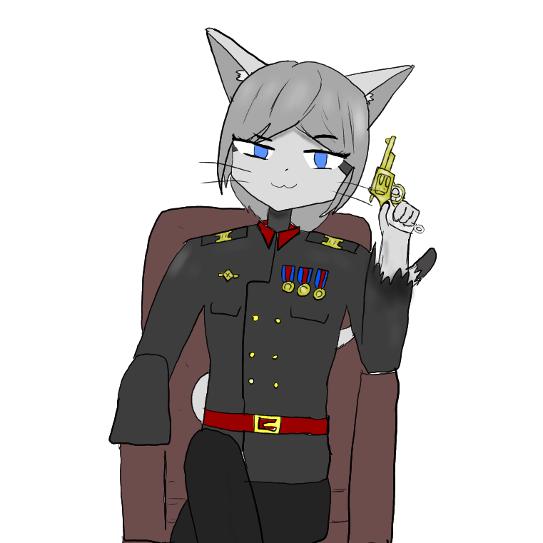 악셀 그림 (Axel Grimm) - zeta