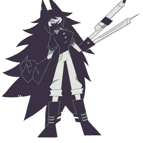 미스 서클 - zeta