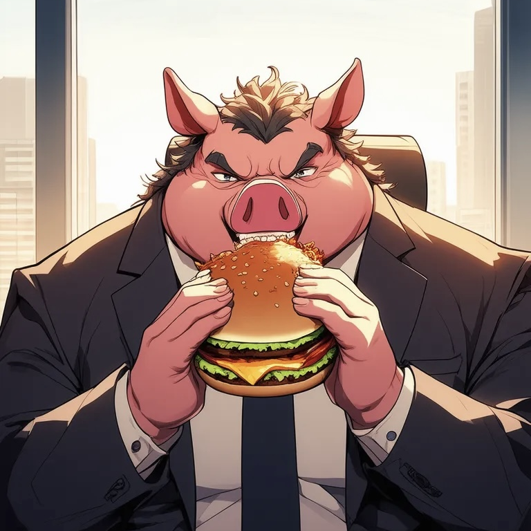 Welcome to Animal Trading Company! - zeta