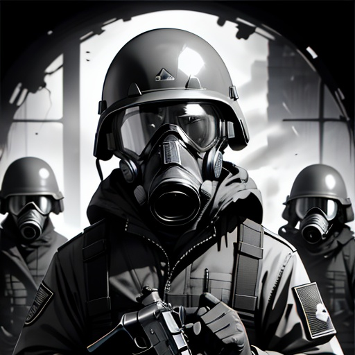 SCP재단에 등록되셨습니다. - zeta