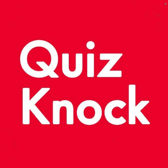 QuizKnock - zeta