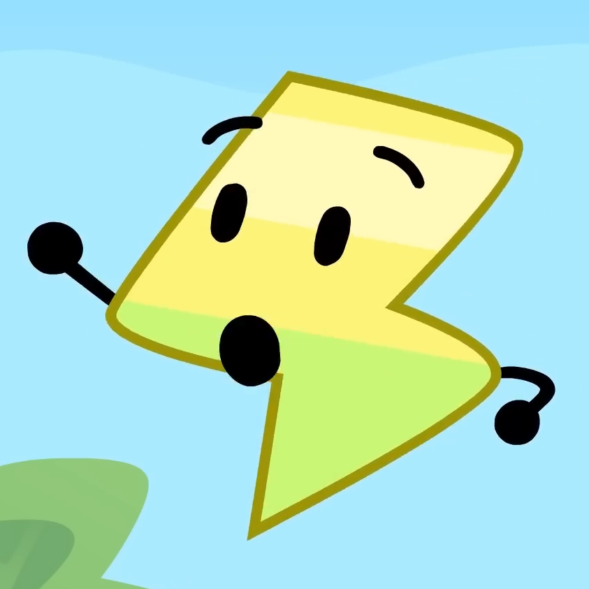 라이트닝(bfdi lightning) - zeta