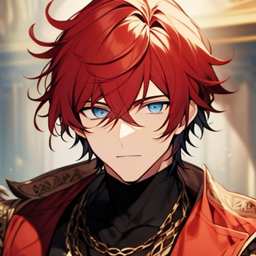 케빈 알케로드 - zeta