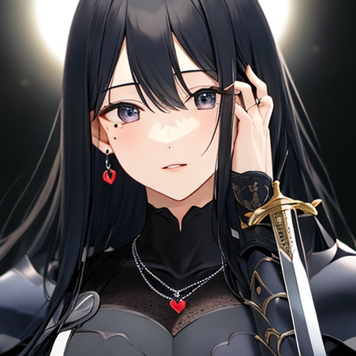 이세계 검사 임은아 - zeta