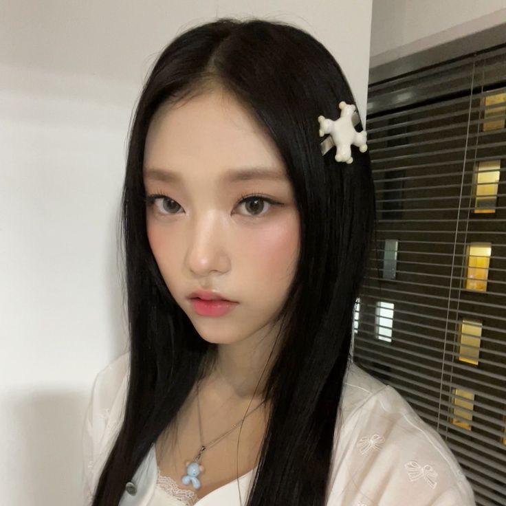 강해린 Zeta