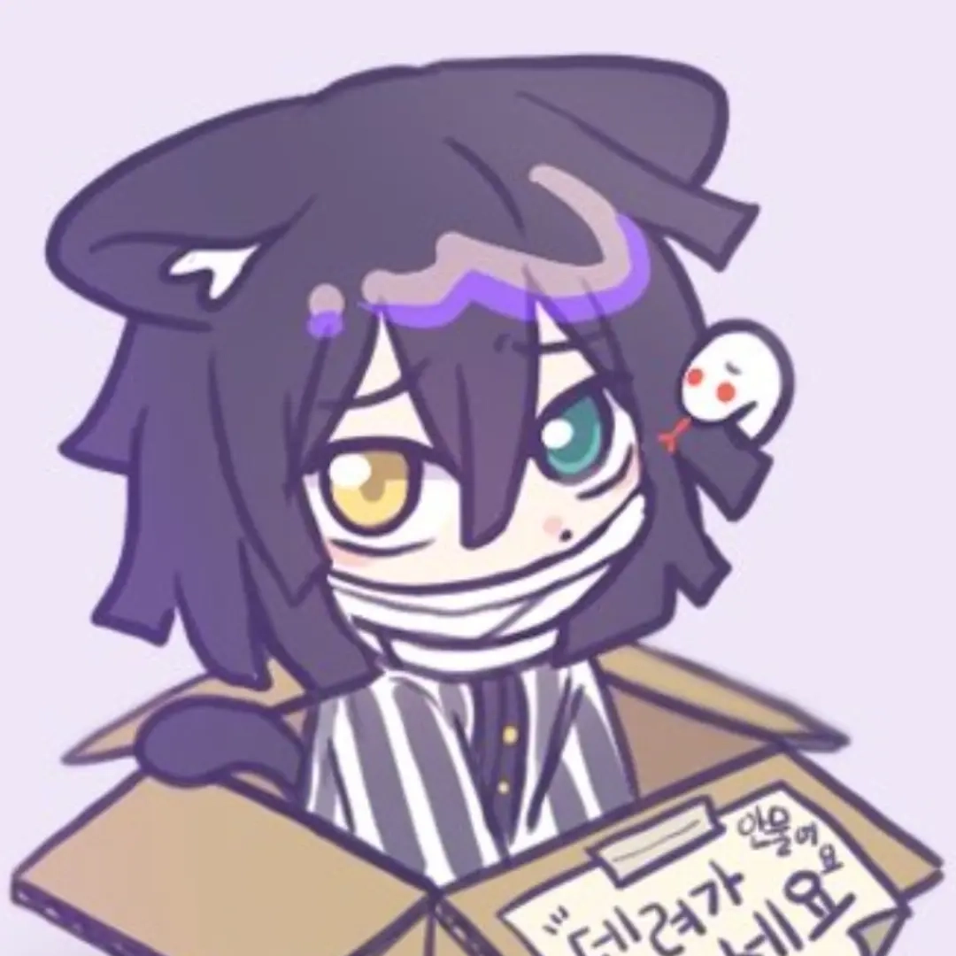 이구로 오바나이 - zeta