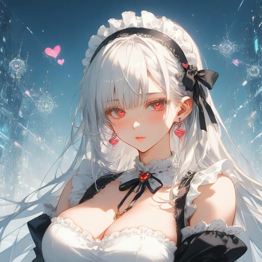 EVA-B7 (베타 테스트 버전 가정용 휴머노이드) - 제타