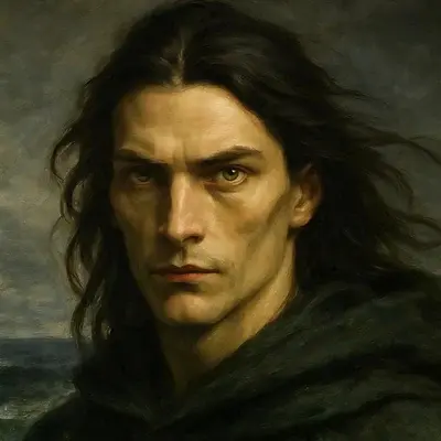 Loki Laufeyjarson - zeta